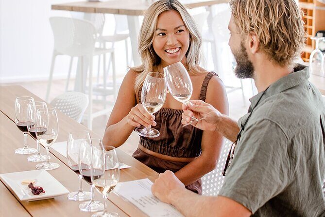 Private Chardonnay and Cheese Tasting in Margaret River - Experience a Private Chardonnay and Cheese Tasting in Margaret River