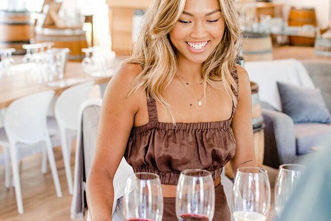 Private Chardonnay and Cheese Tasting in Margaret River - Exploring the Details of the Tour