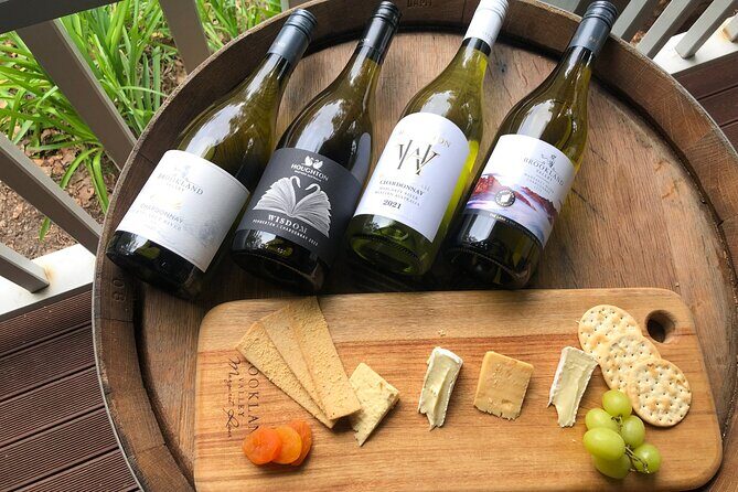 Private Chardonnay and Cheese Tasting in Margaret River - Final Thoughts - Who Should Consider This Tour?