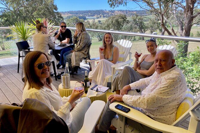 Private Chardonnay Tasting and Platter in the Adelaide Hills - Exploring the Experience: What to Expect