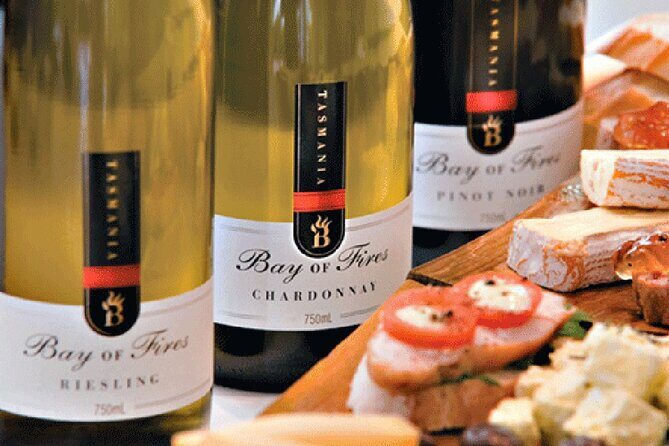 Private Chardonnay Tasting and Platter in the Adelaide Hills - The Practicalities
