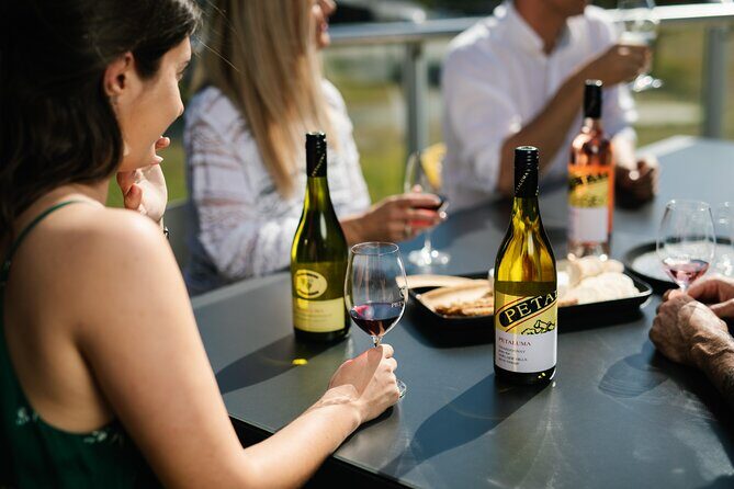 Private Chardonnay Tasting and Platter in the Adelaide Hills - Final Thoughts: Who Will Love This?