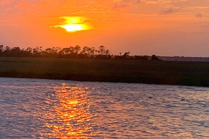Private Charleston Sunset & Dolphin Cruise - Why Choose This Tour?