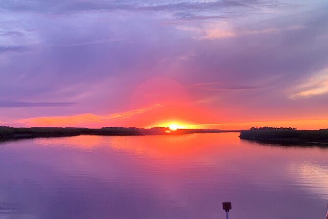 Private Charleston Sunset & Dolphin Cruise - Final Thoughts