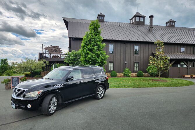 Private Charlottesville Area Wine Tour - What Makes This Tour Stand Out?