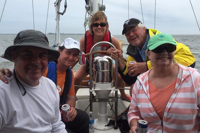 Private Charter - Weather and Cancellation Policies