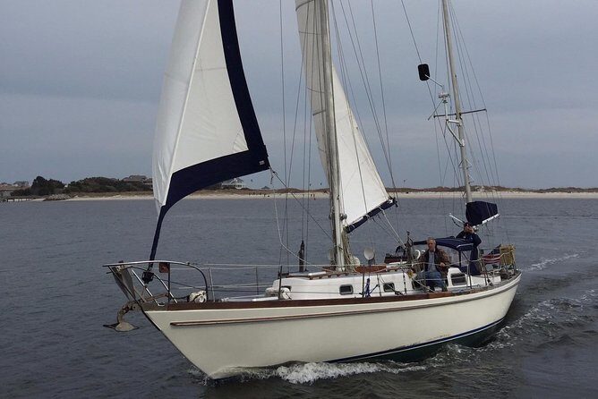 Private Charter - Final Thoughts