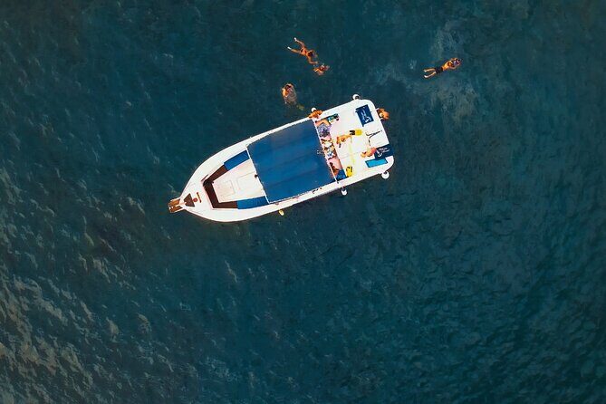 private charter 3 Hours Whale Encounter puerto colon adeje - The Sum Up: Is This Tour Right for You?