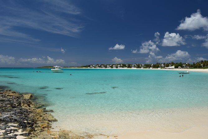 Private Charter Around St Maarten-St.Martin - Who Should Consider This Tour?