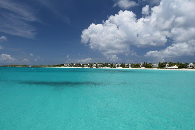 Private Charter Around St Maarten-St.Martin - FAQs