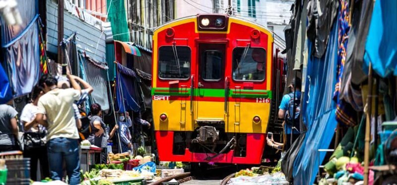 Private Charter Bkk to Floating Mk+1Hr Motorboat Experience - Final Thoughts