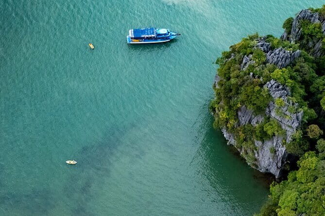 Private Charter by Simba Sea Trips - Phang Nga Bay Sunset Cruise - The Overall Value — Is It Worth the Price?