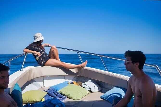 Private Charter: Chica Super Panga 30' - Practical Tips for Your Trip