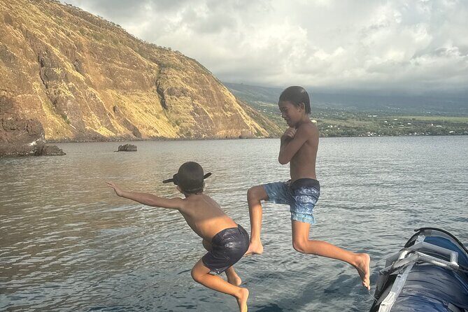 Private Charter Custom Kealakekua Bay Snorkeling - Why This Tour Is a Great Choice