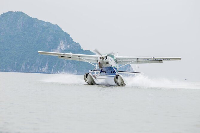 Private Charter Flight to Sightseeing Halong Bay by Seaplane - Final Thoughts: Is It Worth It?