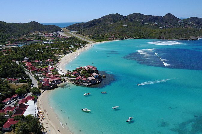 Private Charter from St Martin to St Barth - Analyzing the Cost and Value
