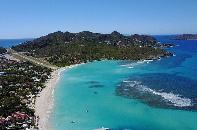 Private Charter from St Martin to St Barth - Who’s This Tour Best For?