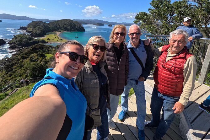 Private Charter: Hole in the Rock Cruise with Island Stopovers - In The Sum Up