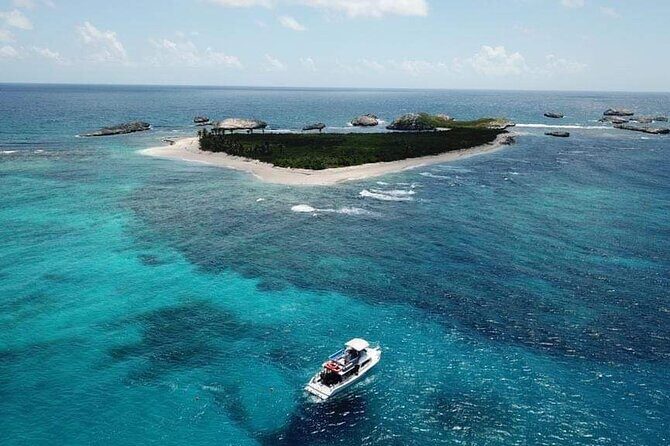 Private Charter - Icacos Island Snorkel and Boat Tour - An In-Depth Look at the Icacos Private Boat Tour