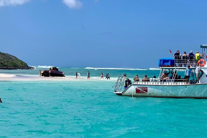 Private Charter - Icacos Island Snorkel and Boat Tour - Who Will Love This Tour?