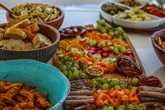 Private Charter - Icacos Island Snorkel and Boat Tour - The Sum Up