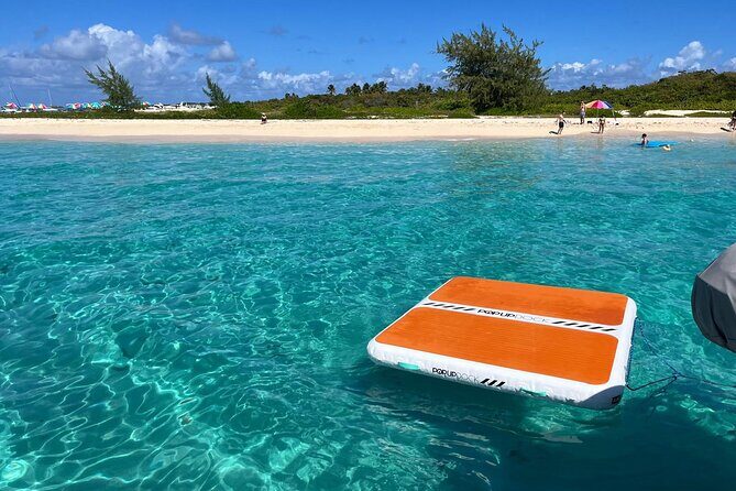 Private Charter - Icacos Island Snorkel and Boat Tour - FAQ