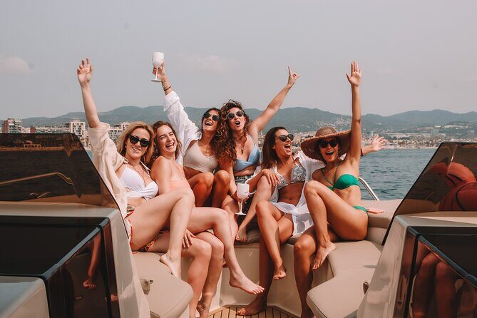 Private Charter in Catamaran Alexa by Barcelona 12 pax 2/4/8 HS - What’s Included and What’s Not