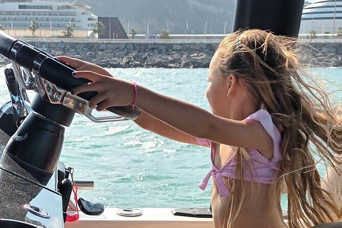Private Charter in Catamaran Alexa by Barcelona 12 pax 2/4/8 HS - The Value of a Private Group Experience
