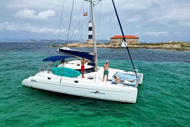 Private Charter in Catamaran discovering Ibiza or Formentera - Is It Worth the Price?