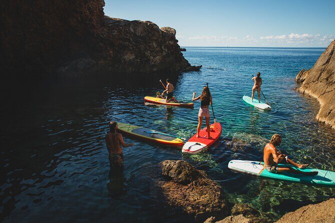 Private Charter in Catamaran discovering Ibiza or Formentera - FAQ