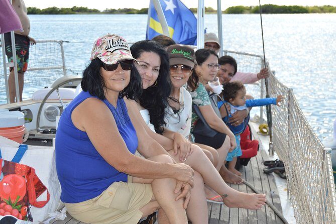 Private charter on Casador a classic 68ft sailing yacht.cruiseship possible - Is This Tour Worth the Price?