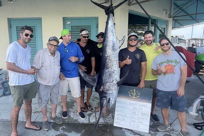Private Charter Saltwater Fishing with Ocean Skeet Shooting - Who is This Tour Best For?