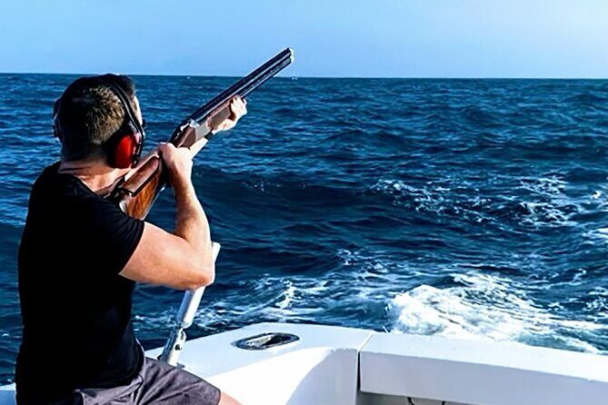 Private Charter Saltwater Fishing with Ocean Skeet Shooting - Final Thoughts: Is It Worth It?