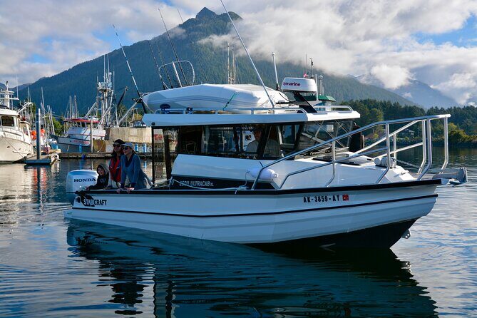 Private Charter Scenic Wildlife Excursion for Cruise Passengers - Frequently Asked Questions
