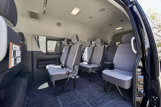 Private Charter Service to Visit Snow Monkey Park - FAQ