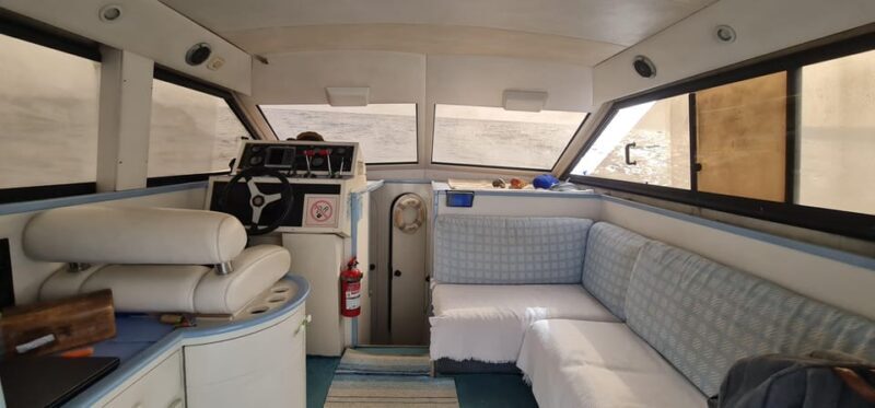 Private Charter - Why this private cruise offers great value for travelers