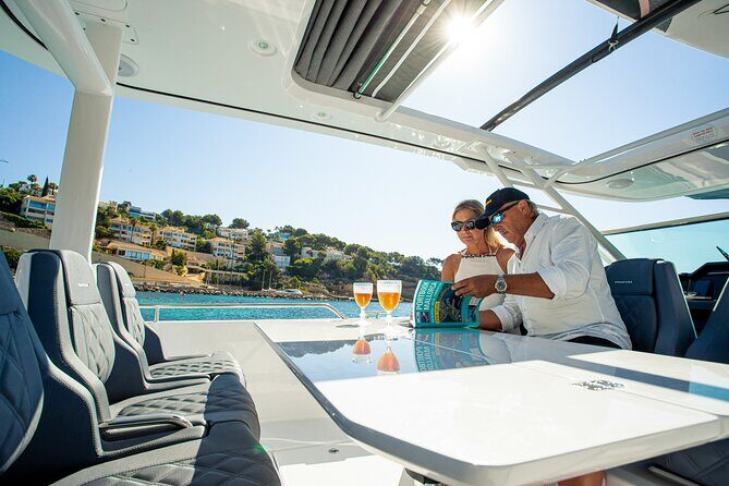 Private Charter Tour on Noali Axopar 37 Around St. Martin - Pricing and Value