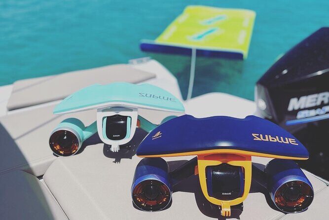 Private Charter Tour on Noali Axopar 37 Around St. Martin - Who Would Enjoy This Tour?