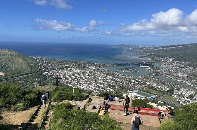 Private Charter Tour on Oahu - A Deep Dive into the Experience