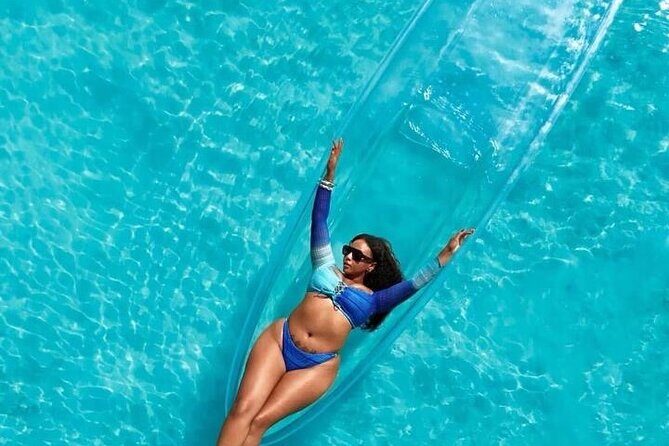 Private Charter Wedding Cruise with Free Bride Clear Kayak Shoot - Why Choose This Tour?