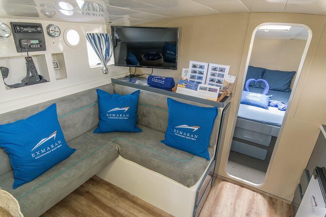 Private Charter: Yacht Rental in Tenerife (Adeje) - FAQs