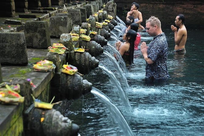 Private Chartered Car to Bali Temples and Kintamani - Final Thoughts