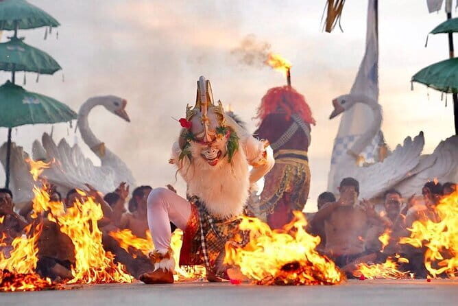 Private Chartered Car to Ubud and Uluwatu With Traditional Dances - Who’s This Tour Best For?