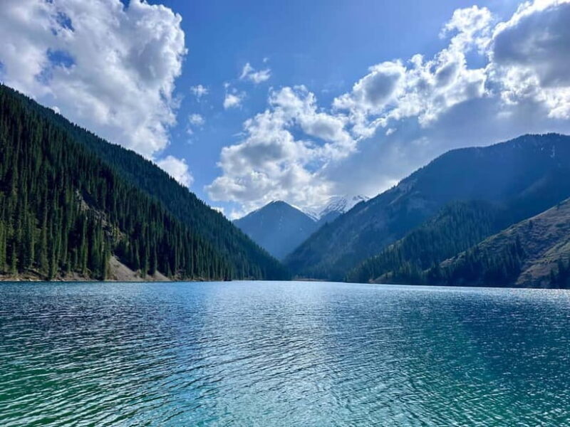 Private: Charyn & Black Canyons and Kolsay & Kaindy Lakes. - The Bottom Line: Is This Tour For You?