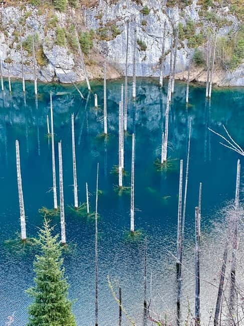 Private: Charyn & Black Canyons and Kolsay & Kaindy Lakes. - Final Thoughts
