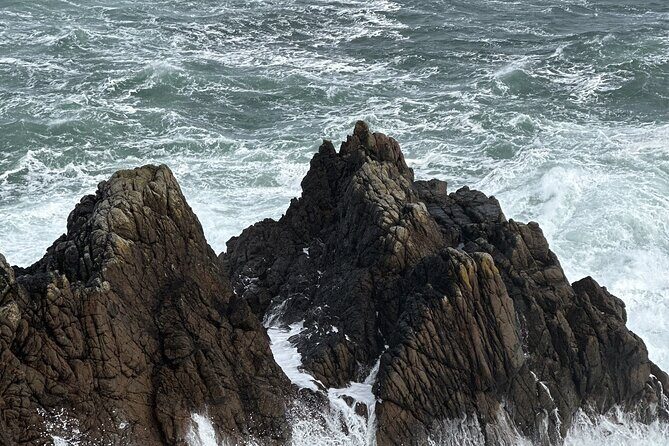 Private Chauffeur Cliffs of Moher Tour & Galway from Dublin - An In-Depth Look at the Tour Experience