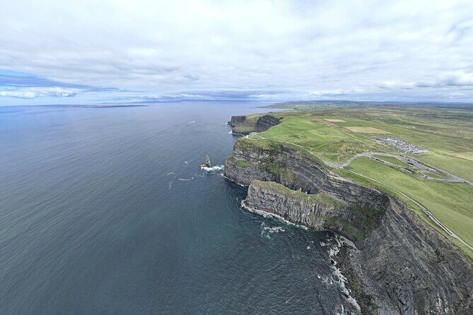 Private Chauffeur Cliffs of Moher Tour & Galway from Dublin - FAQ