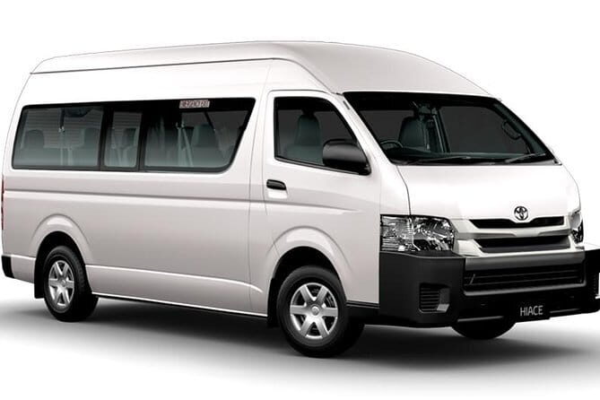 Private Chauffeur-Driven Transportation Across Sri Lanka - Authentic Experiences & Authenticity