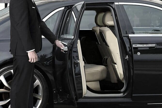 Private Chauffeur-Driven Transportation Across Sri Lanka - Final Thoughts: Is It Worth It?