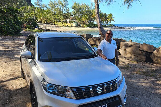 Private Chauffeur Driven Vehicle for the Day - The Experience in Detail